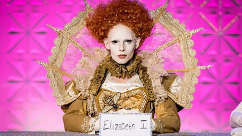 Your guide to who’s playing who on the RuPaul’s Drag Race UK series 4 ...