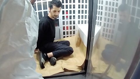 Freda Walker murder: Man jailed for torturing and killing woman, 86 ...