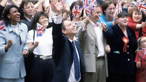 BBC Radio 3 - Radio 3's Soundscape of a Century - The 1990s