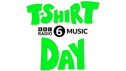 BBC - How famous fans have celebrated T-Shirt Day - past and present