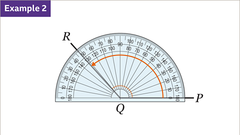 Drawing and measuring angles - KS3 Maths - BBC Bitesize