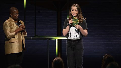 Fern Brady on judging other comedians: ‘It is so hard to choose a ...