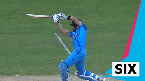 T20 World Cup LIVE India v England score, commentary, highlights ...