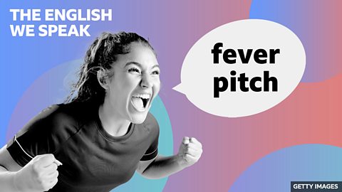 BBC Learning English - Sport and Exercise - topic