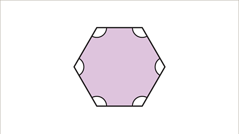 Angles in polygons - KS3 Maths - BBC Bitesize