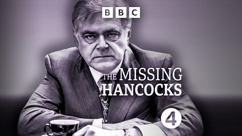 BBC Radio 4 Extra - Steve Punt's Hancock Cuttings