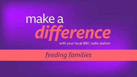 BBC - Make a Difference