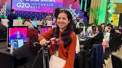 Cuộc chiến Ukraine và G20: Tường thuật của phóng viên BBC Tiếng Việt - BBC News Tiếng Việt