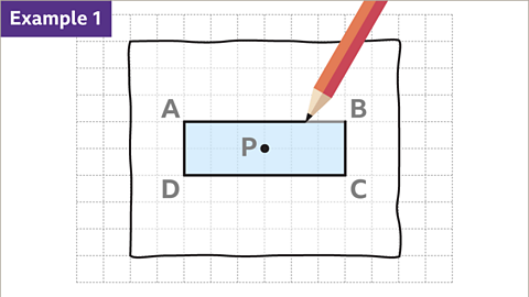 Rotation - KS3 Maths - BBC Bitesize