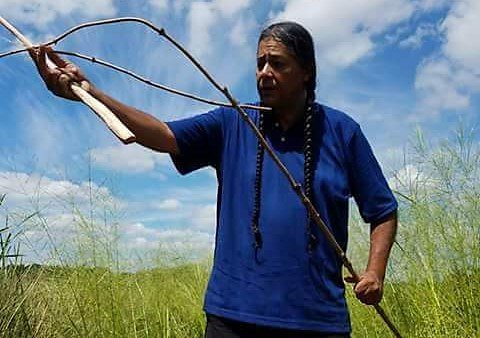 Native Americans - BBC News