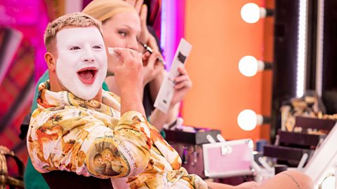 RuPaul’s Drag Race UK series 4 winner: ‘The hard work is only just ...