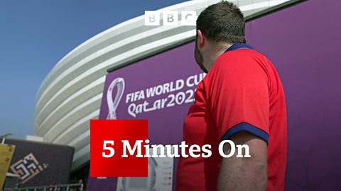 Qatar - BBC Sport