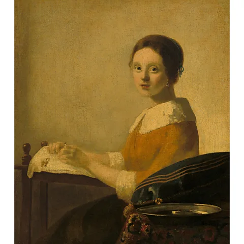 Vermeer's secrets: Why we're fascinated by art fakes