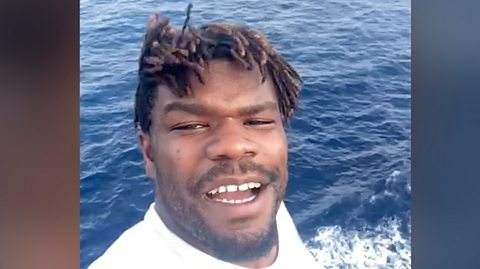 Levi Davis: Missing rugby player case probed by Barcelona crime unit ...