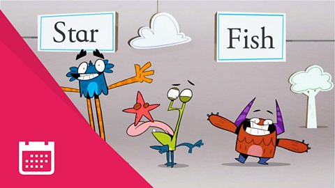 Spelling - KS2 English - BBC Bitesize