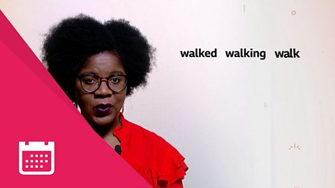 Prefixes and suffixes - KS2 English - BBC Bitesize