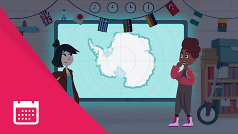 KS2 English - BBC Bitesize