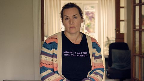 BBC Radio 4 - Woman's Hour - ‘We become more powerful and sexy in our ...