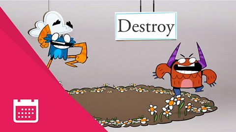 Prefixes and suffixes - KS2 English - BBC Bitesize