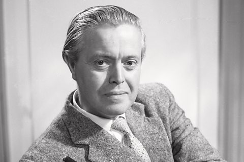 BBC Radio Ulster - The Journey of the Magi