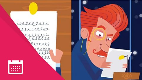 Grammar - KS2 English - BBC Bitesize