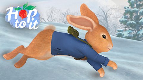 More CBeebies games... - CBeebies - BBC