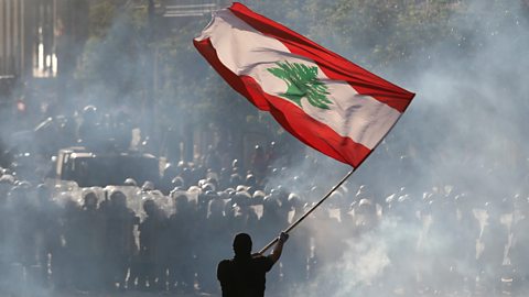 Lebanon - BBC News