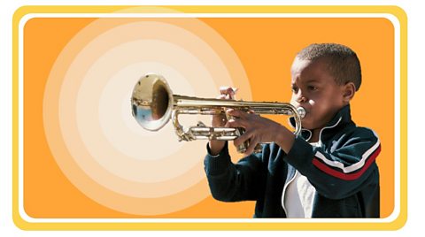 Find out all about sounds - Early Level Science - BBC Bitesize