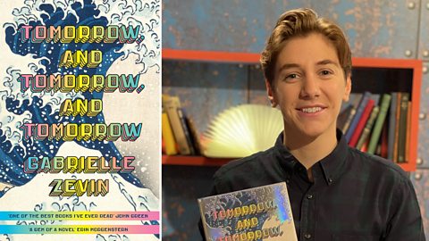 BBC Arts - BBC Arts - Life lessons and life-affirming fiction, chosen ...