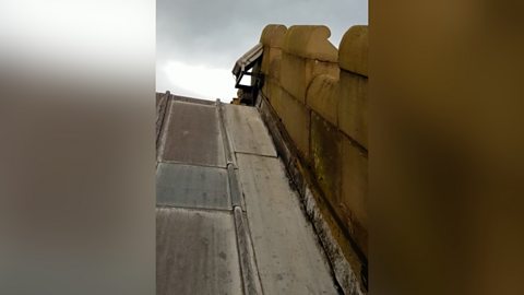 Nottingham church bells to ring for coronation after year of silence ...