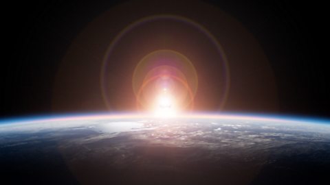 Extraterrestrial life - BBC News