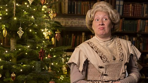 BBC Sounds - Inside... - 'We play the Ghost we’re most like’ – Inside the casting for our ...