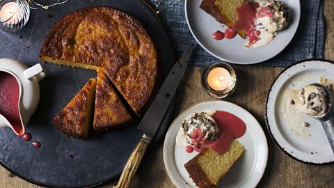 How to transform Christmas leftovers into something special - BBC Food