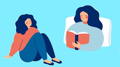 BBC Radio 4 - Woman's Hour - ‘Don’t feel guilty about resting’: Why ...