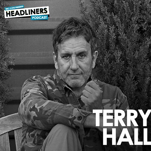 Terry Hall - BBC News