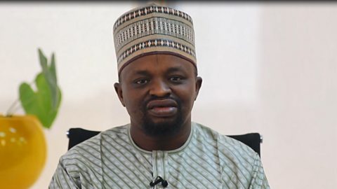 Ku San Malamanku tare da Malam Jamilu Yusuf Zarewa - BBC News Hausa