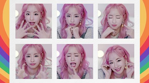 K-pop muzika: Uspon virtuelnih ženskih bendova u Južnoj Koreji - BBC News na srpskom