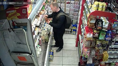 Colston Bassett: Man who stabbed ex to death jailed for life - BBC News