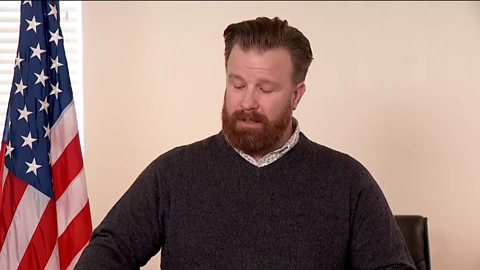 Utah shooting: A man killed his family after wife filed for divorce ...