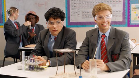 Bad Education series 4 cast: Meet the class of 2023 - BBC Three