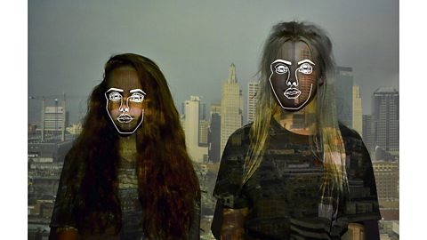 Experimental photography - Photography techniques - AQA - GCSE Art and ...