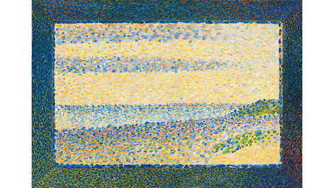 Who was Georges Seurat? | KS1 | Primary - BBC Bitesize