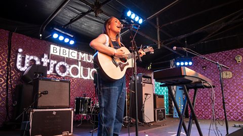 BBC Music - BBC Introducing - BBC Music Introducing in 2022