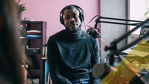 BBC - BBC Sounds Audio Lab