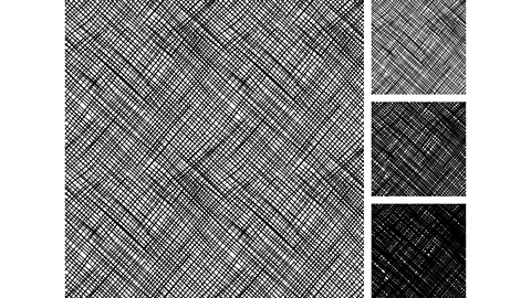 What is hatching and cross-hatching? | KS1 | Primary - BBC Bitesize
