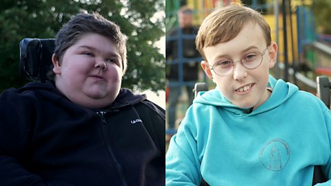 Accessible playgrounds: 'Disabled children are being left out of ...