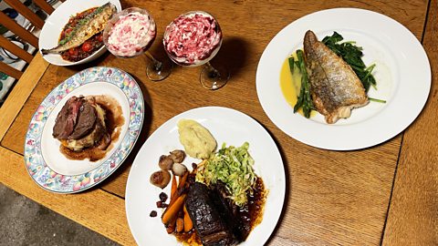 BBC ALBA - Seòid a' Chidsin - The Kitchen Coves - Prògram 1 (Sreath 7)