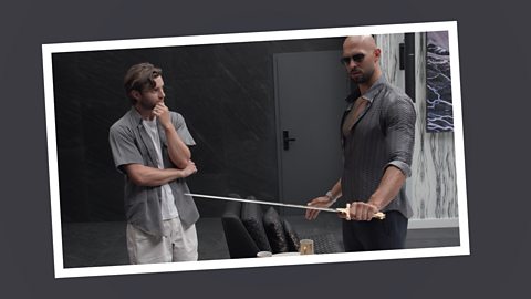 Andrew Tate - BBC News