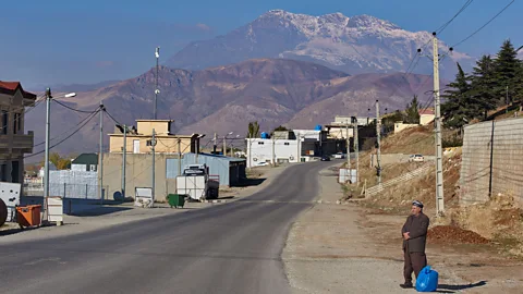 The Hamilton Road: A highway to a Kurdish paradise