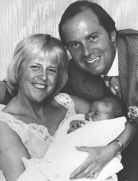 BBC Radio 4 - The Archers - A light goes out in Ambridge